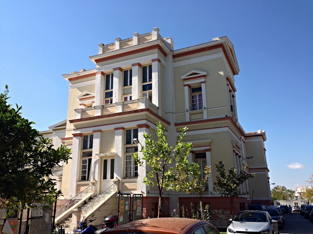 Πρωτοποριακή επέμβαση για πρώτη φορά σε δημόσιο νοσοκομείο