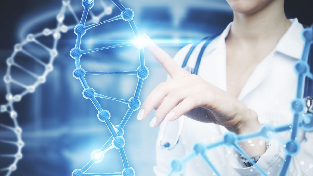 Μακροζωία: Το στοιχείο του DNA που αποκαλύπτει πόσα χρόνια θα ζήσουμε