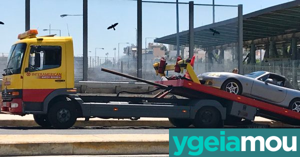 INTERAMERICAN - Anytime: Τα πλεονεκτήματα στην ασφάλιση Αυτοκινήτου