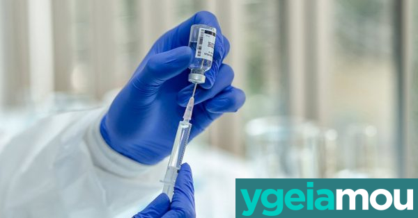 Κορωνοϊός: Πόσο αποτελεσματικά είναι τα εμβόλια στον περιορισμό της ...