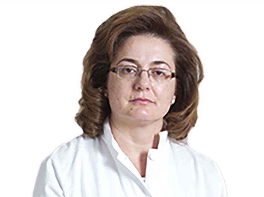 Αυξημένη παραθορμόνη