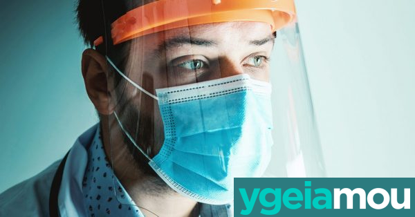 Κορωνοϊός: Οκτώ πράγματα που πρέπει όλοι να γνωρίζουμε για τον SARS-CoV-2