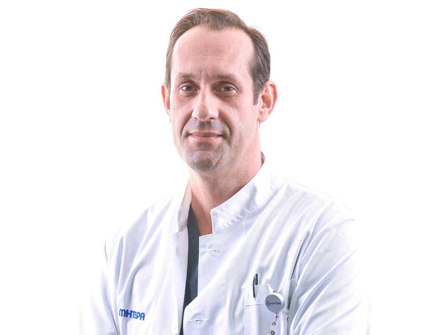 Καρκίνος στο περιτόναιο: H χειρουργική λύση που δίνει χρόνο και ...