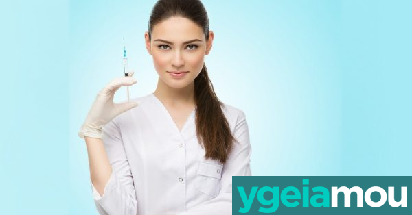 Κορωνοϊός: Ανεξήγητα νευρολογικά συμπτώματα μετά τον εμβολιασμό - Τι ...