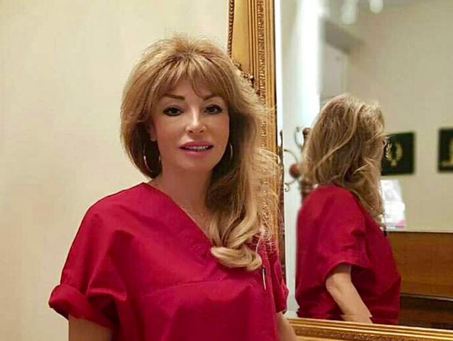 Ανακαλύψτε τη νο1 τάση στην αποκατάσταση αισθητικών προβλημάτων - Ο ...