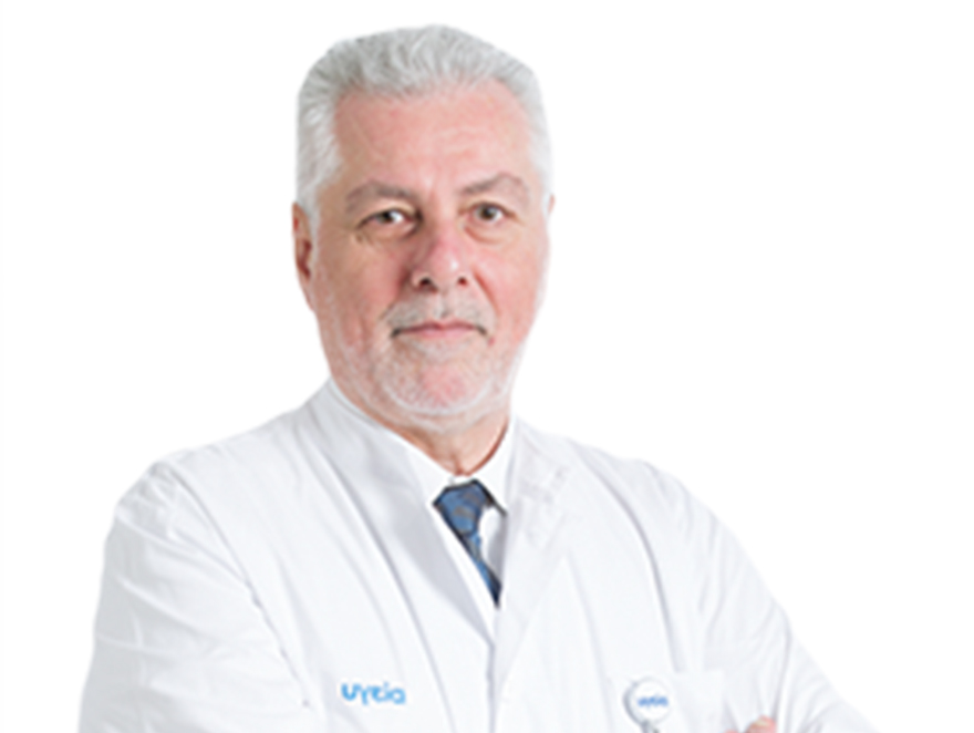 Ισχαιμικό Εγκεφαλικό Επεισόδιο: Η μηχανική θρομβεκτομή που μπορεί να ...