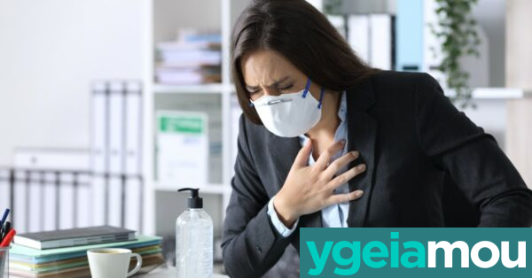 Κορωνοϊός: Οι δραστικές αλλαγές που επιφέρει στο ανοσοποιητικό σύστημα