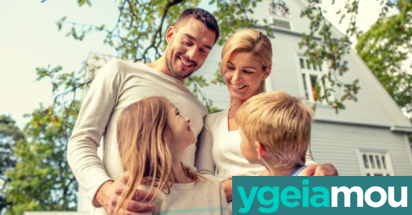 Μακροζωία: Ο φυσικός παράγοντας που αυξάνει το προσδόκιμο ζωής