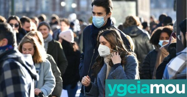 Γαλλία: Ανοσολόγος προειδοποιεί για έξαρση των κρουσμάτων Covid-19 λόγω ...