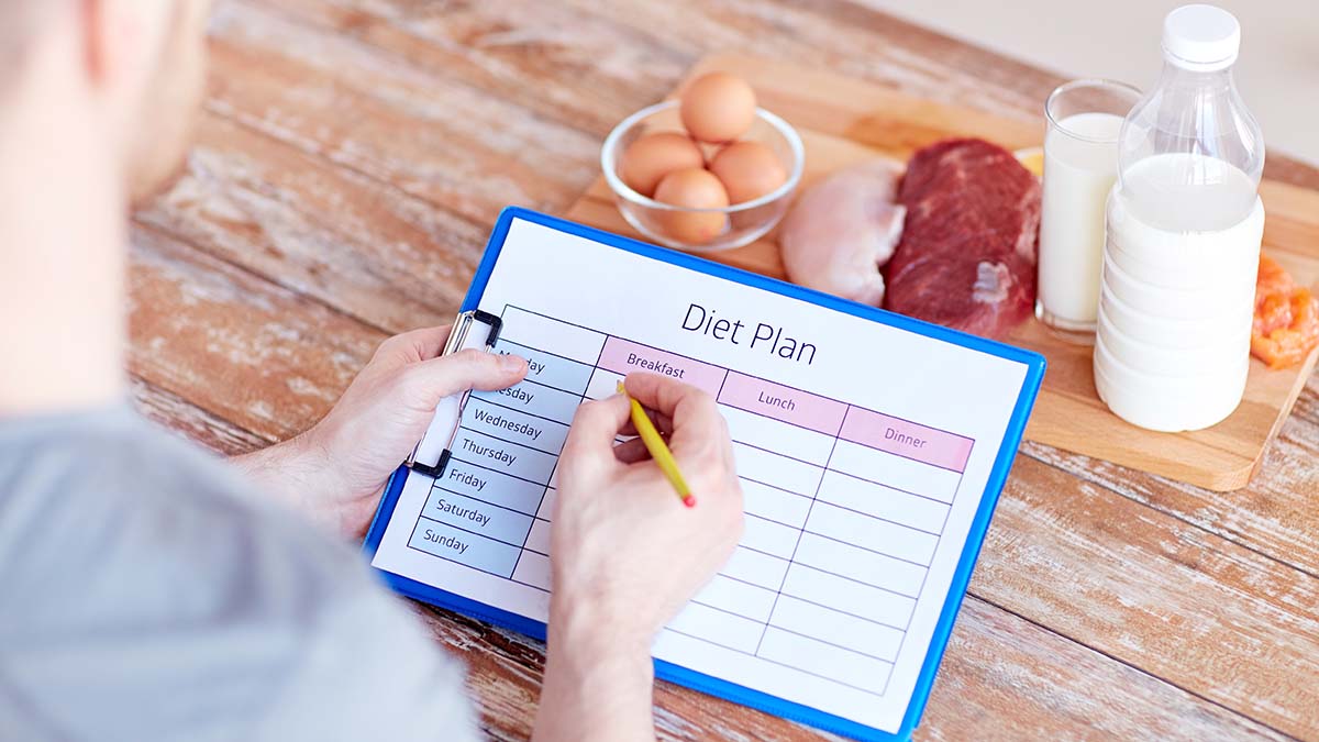 Διατροφή: 10 tips για απώλεια λίπους, μείωση χοληστερόλης και καθαρές ...