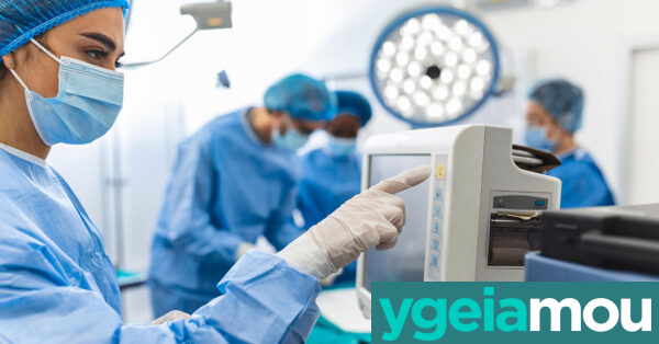 Τοποθέτηση stent ή «ανοιχτό» bypass; Η ιδανική επιλογή για τη νόσο ...