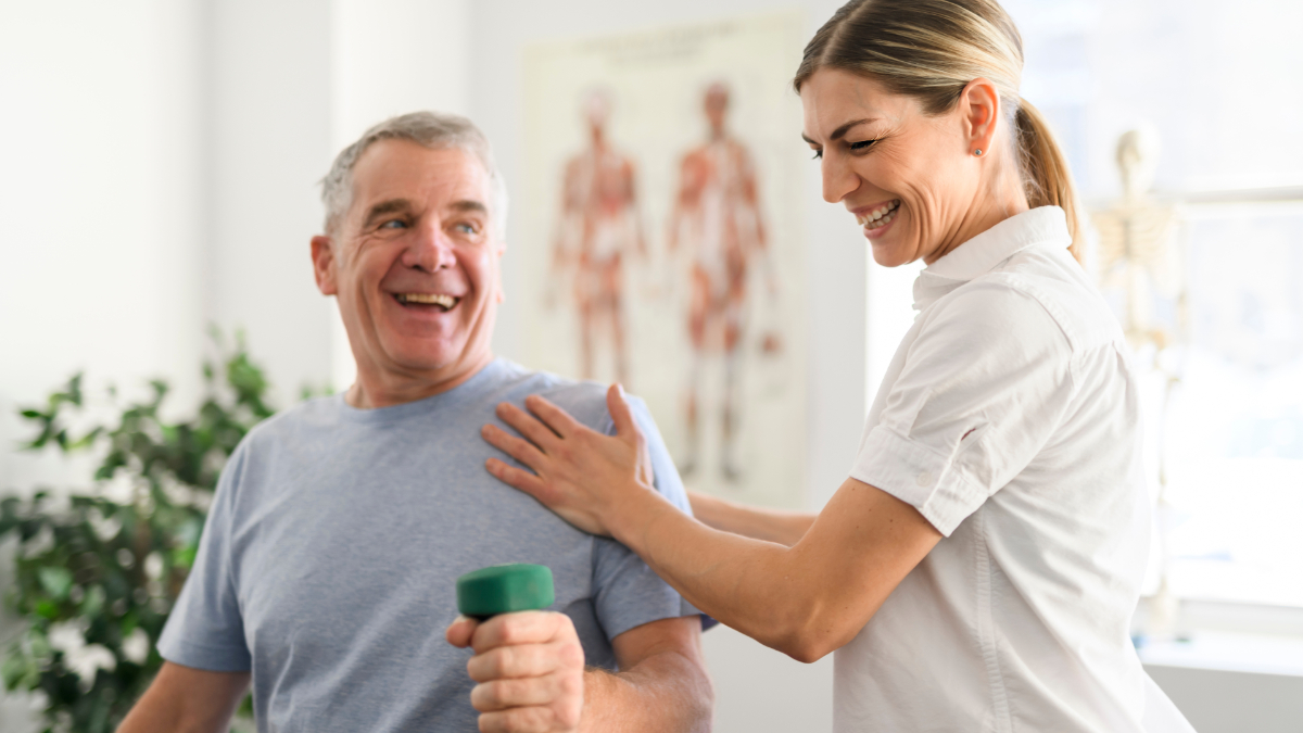 32ο Πανελλήνιο Επιστημονικό Συνέδριο Φυσικοθεραπείας με θέμα την ...