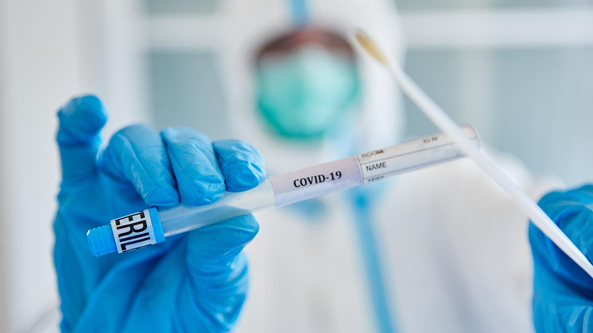 Παγκόσμιος Οργανισμός Υγείας: Η Covid-19 δεν έχει εξαφανιστεί ...