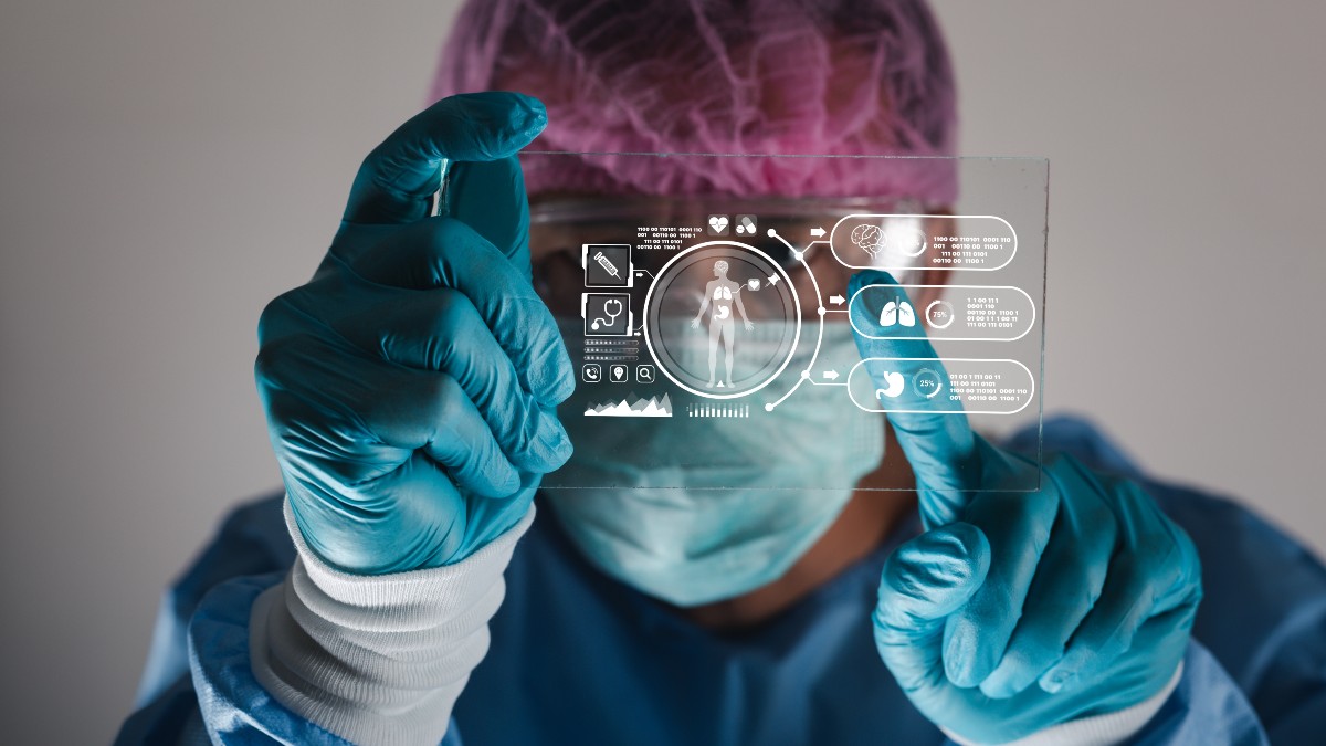 Έρευνα: Η χρήση τεχνητής νοημοσύνης στον έλεγχο του καρκίνου του μαστού ...