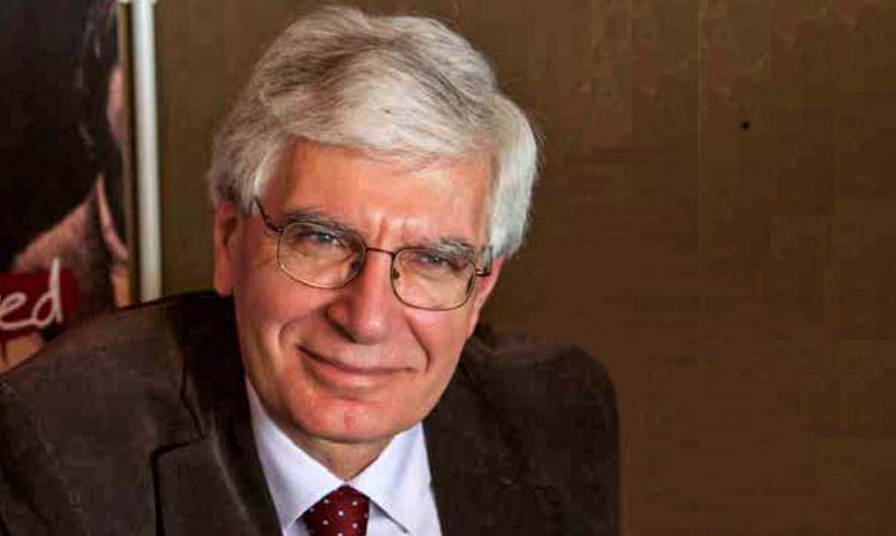 Θεόδωρος Αγοραστός: «Μπορεί ένα εμβόλιο να προλάβει τον καρκίνο του ...
