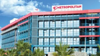 Metropolitan Hospital: Η συνεπής φροντίδα που κάνει τη διαφορά