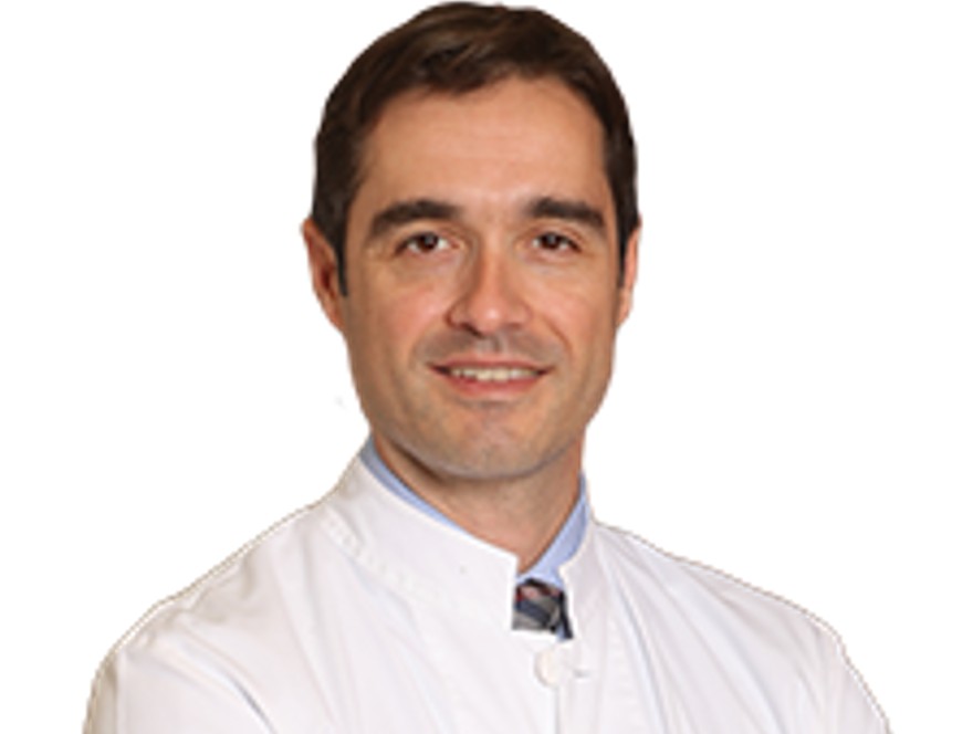 Καρκίνος στομάχου: Η ενδοσκοπική χειρουργική φέρνει επανάσταση στην ...