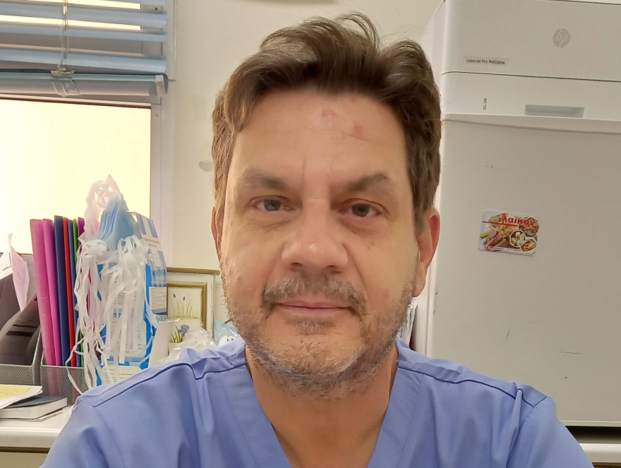 Ο καρκίνος που προσβάλλει συχνότερα άνδρες άνω των 40 - Τα πρώιμα συμπτώματα που δεν πρέπει να ...