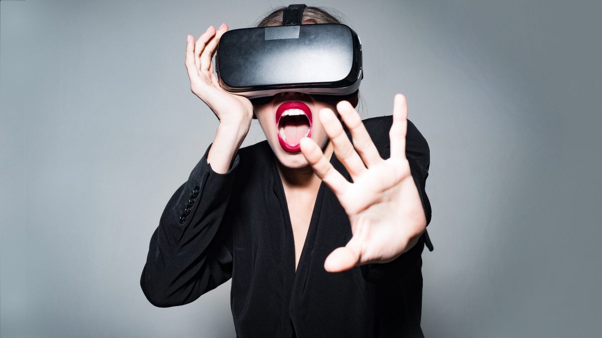 Σεξουαλική επίθεση - Metaverse: Βιασμός στην εικονική πραγματικότητα ...