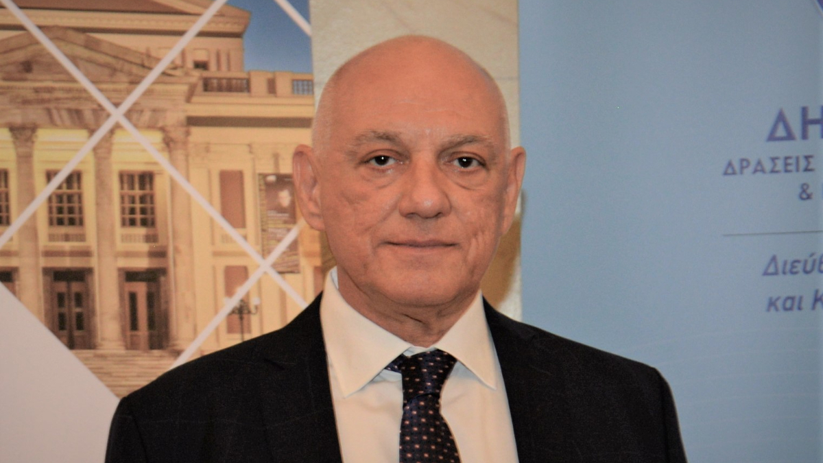 Πλατανησιώτης: «Φρένο στους προπηλακισμούς γιατρών και νοσηλευτών με το ...