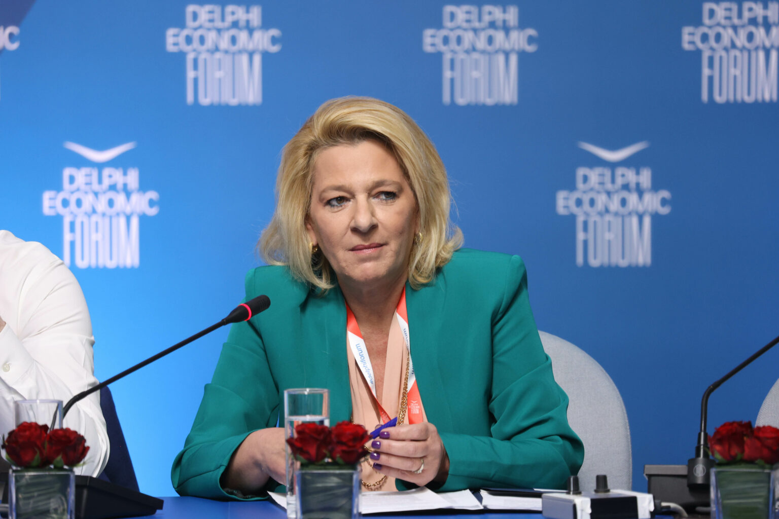 Καρποδίνη: Η καινοτομία, η ψηφιακή μεταρρύθμιση και ο εκσυγχρονισμός ...
