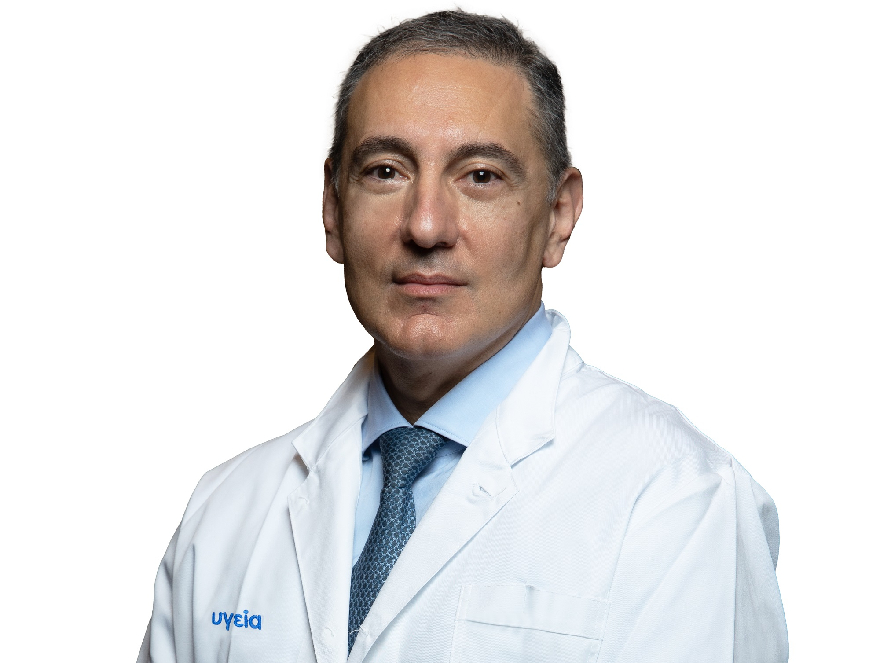 Καρδιοχειρουργική: Όλες οι εξελίξεις στις ελάχιστα επεμβατικές τεχνικές