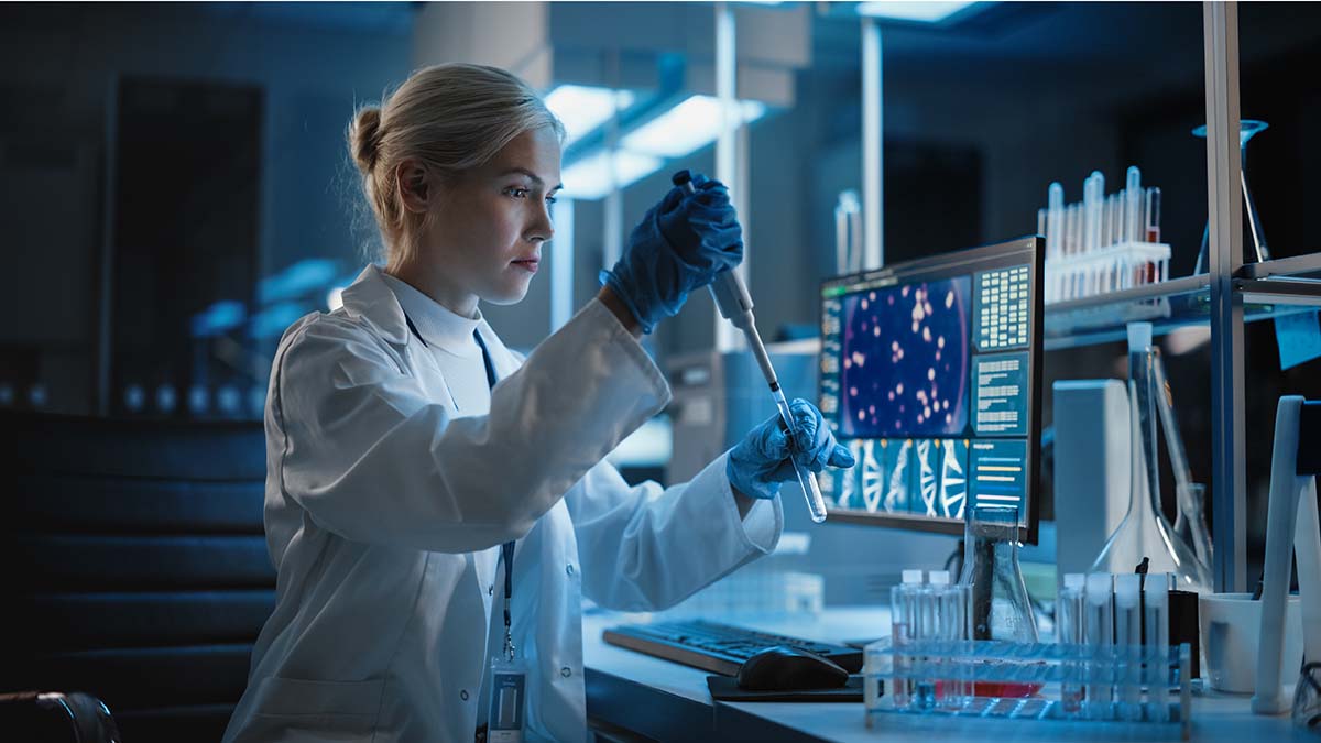 Συνεργασία GENESIS Pharma και Santhera για τη θεραπεία της μυϊκής ...