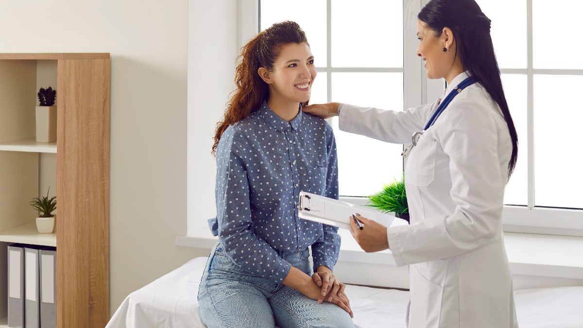 Ιός HPV: Το εμβόλιο δεν είναι μόνο για εφήβους - Ποιους αφορά