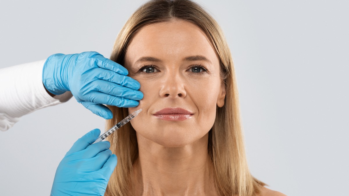 Fillers υαλουρονικού: Είναι η λύση που αναστρέφει τη φωτογήρανση του ...
