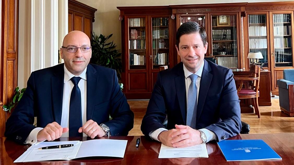 ΕΚΠΑ: Σύμφωνο Συνεργασίας με τη UNICEF για την προστασία των ...