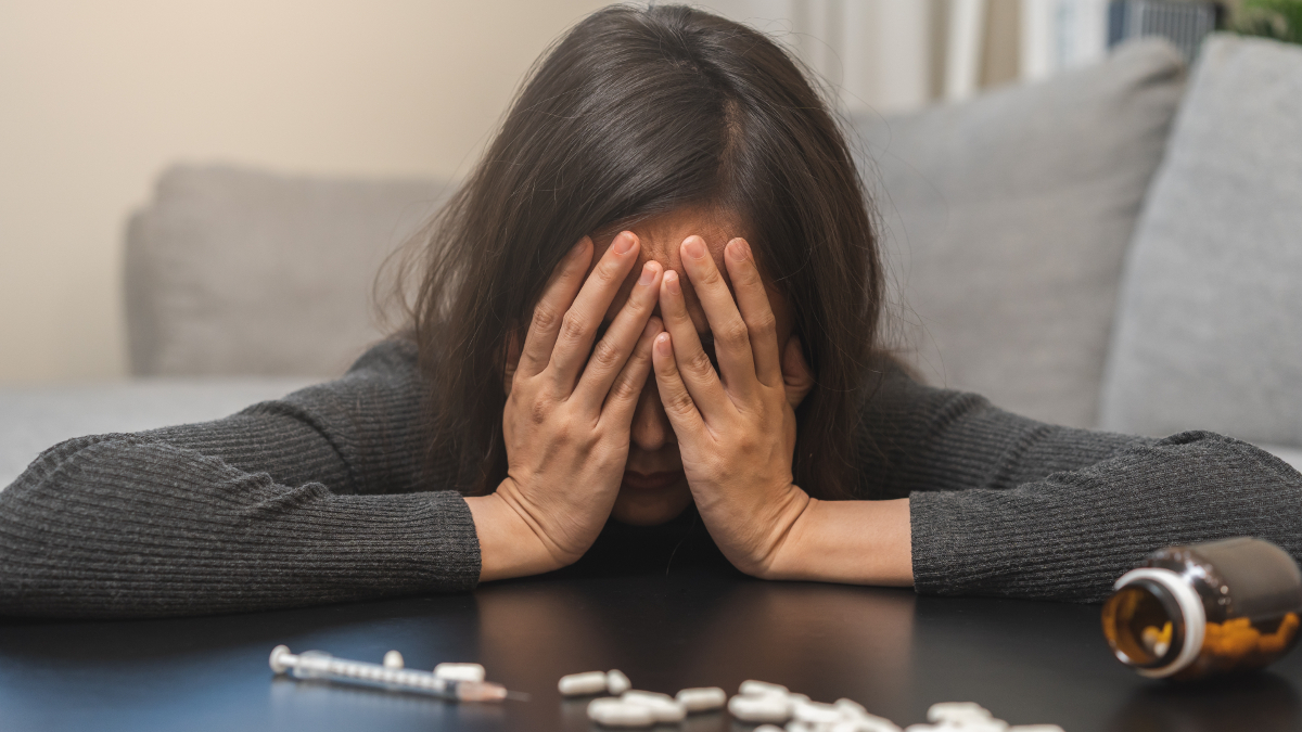 Ναλοξόνη: Πότε και από πού μπορούν να την παίρνουν οι χρήστες