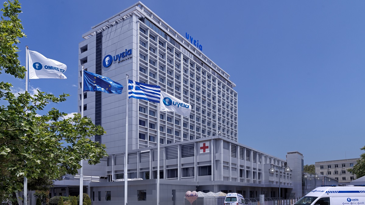 ΥΓΕΙΑ: Καθοριστική η ελληνική συμβολή στη μελέτη RESHAPE-HF2 για τη ...