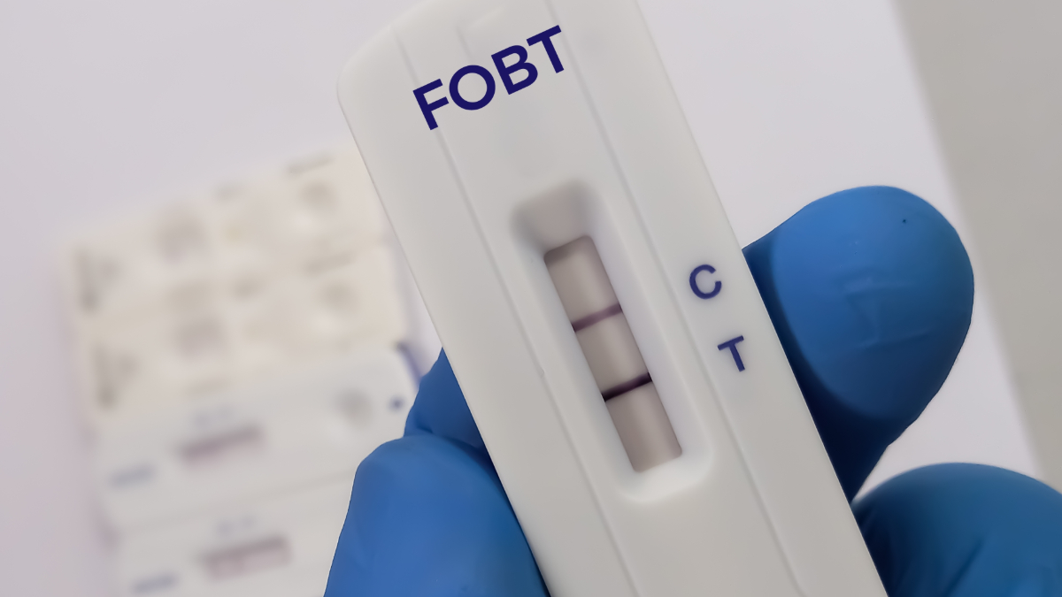 Καρκίνος παχέος εντέρου: Πόσα self test, κολονοσκοπήσεις και βιοψίες ...