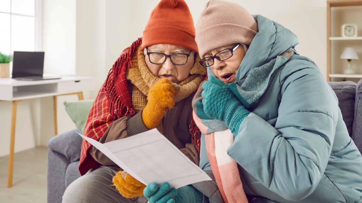 Πατήσατε τα 60; Ρυθμίστε σωστά το θερμοστάτη του σπιτιού και κάντε καλό ...