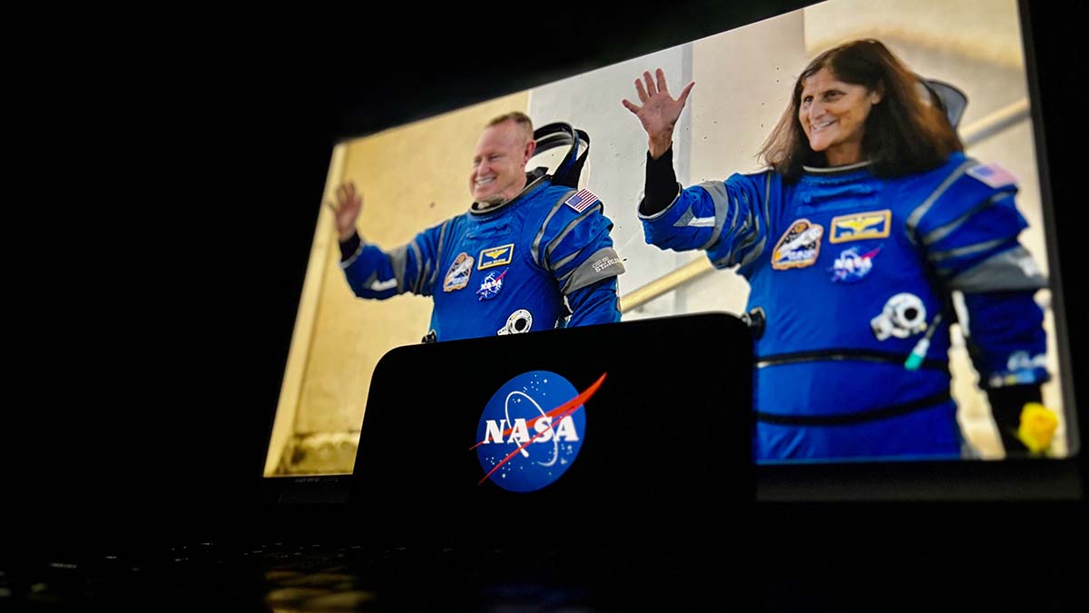 NASA - «Ξεχασμένοι» αστροναύτες: Πώς τους επηρέασε το διάστημα - Τι ...