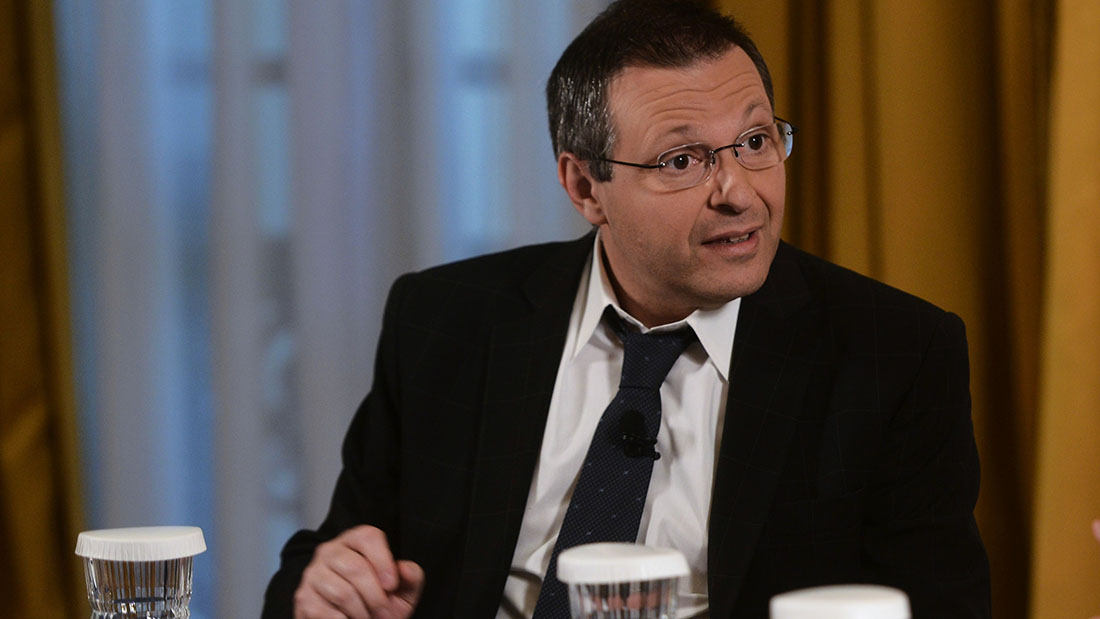 Κάθε σπάνιος ασθενής δικαιούται φροντίδας στο σωστό χρόνο