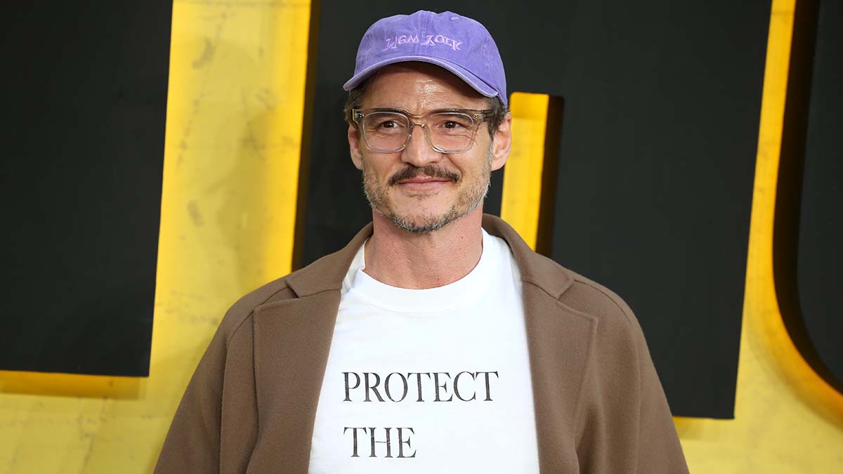 Pedro Pascal: Η προπόνηση που τον κρατά σε τέλεια φόρμα στα 50