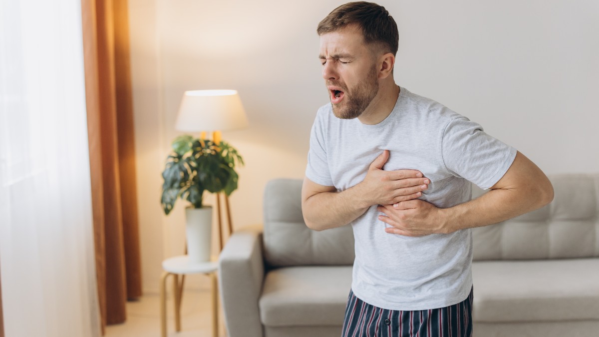 Αιφνίδιος καρδιακός θάνατος: «Χτυπά» τους νέους