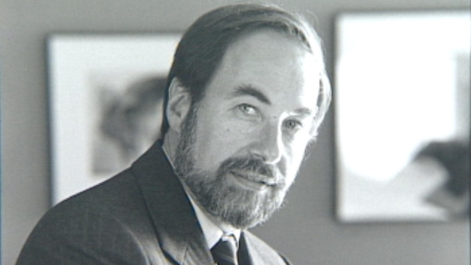 Έφυγε από τη ζωή ο David Baltimore, νομπελίστας και πρωτοπόρος στην ...