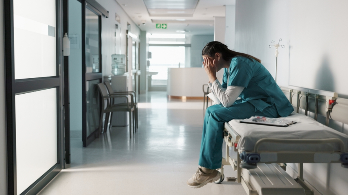 ΕΣΥ: Οι νοσηλευτές το εγκαταλείπουν - Ποιες χώρες προτιμούν