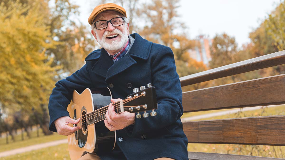 Η μουσική μειώνει τον κίνδυνο άνοιας - Σώζει το μυαλό των 70χρονων