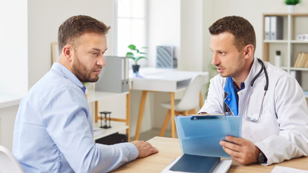 Καρκίνος προστάτη: Η επιστήμη ανοίγει νέο δρόμο στη θεραπεία