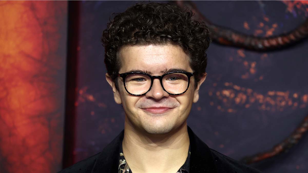 Ποια σπάνια πάθηση έχει ο Dustin από το Stranger Things