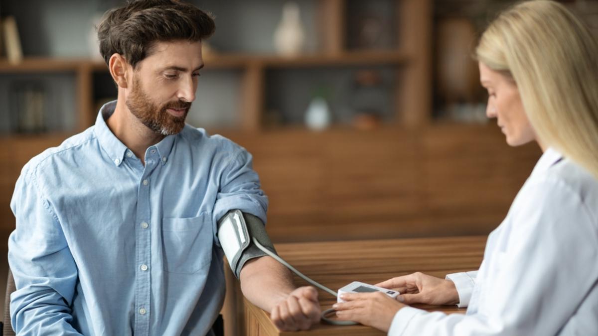 5 έλεγχοι που πρέπει να κάνετε για την υγεία σας το 2026