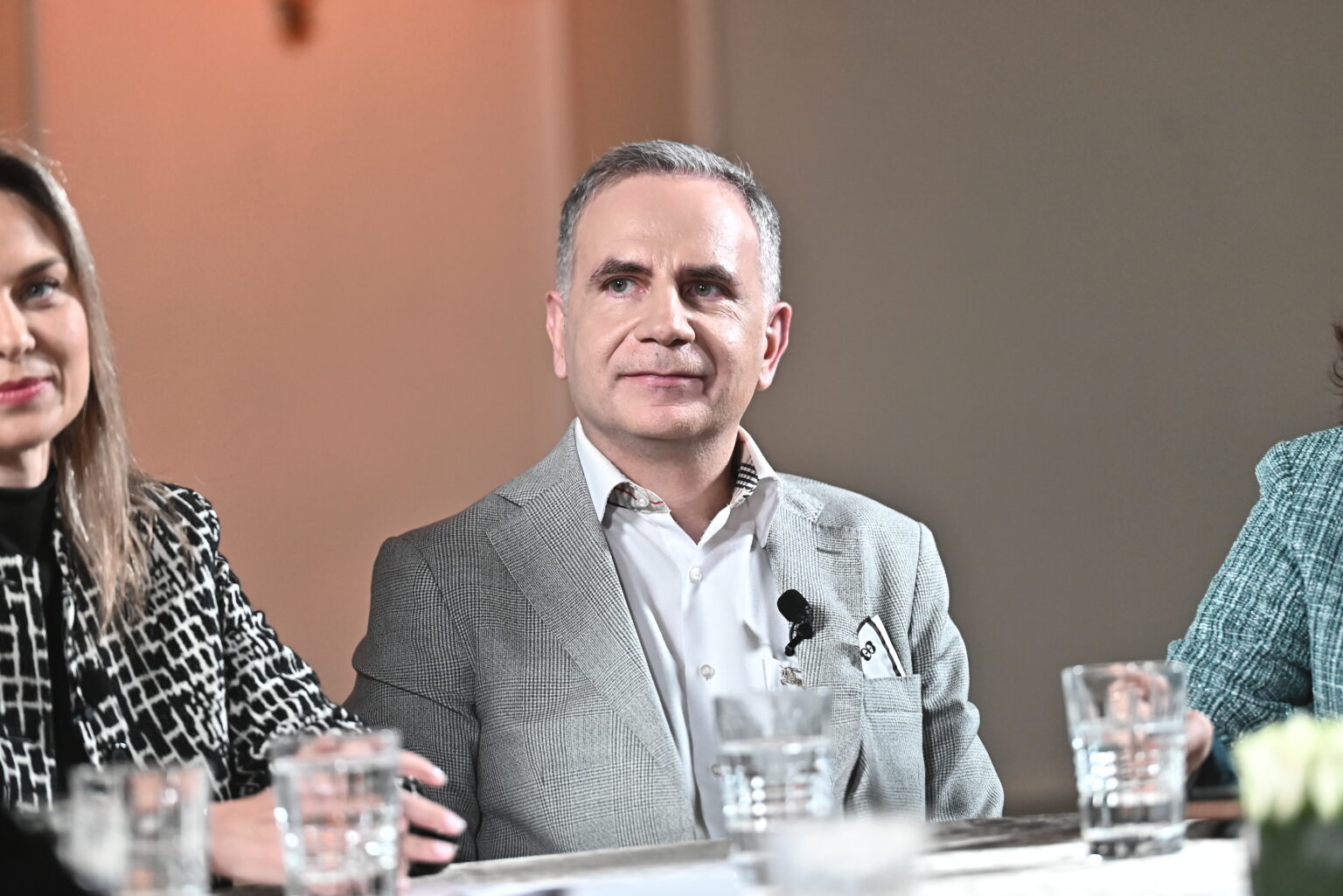 Μούντζιος: Η έγκαιρη διάγνωση καρκίνου του πνεύμονα «κλειδί» για τις ...