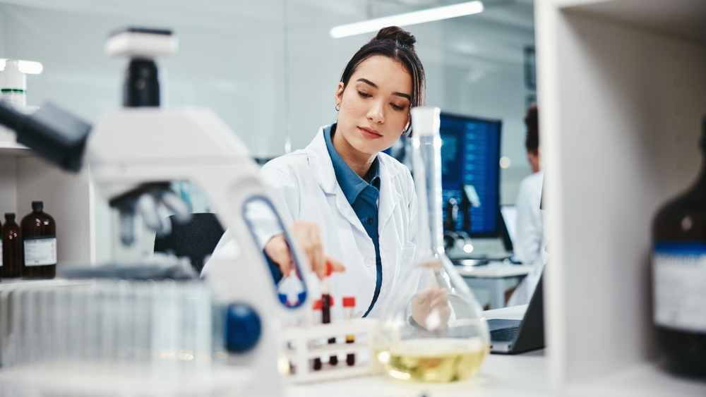 Τεστ αίματος προβλέπει τη νόσο Crohn χρόνια πριν τα συμπτώματα