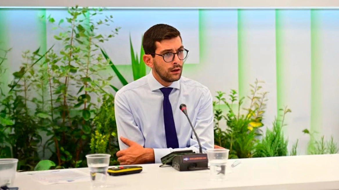 Δήμαρχος Αγίου Ευστρατίου: «Ο καρκίνος είναι ιάσιμος, θα τον πατήσω ...